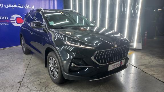 خرید و فروش KMC K7 اتوماتیک مدل 1401 نقد و اقساط – همراه مکانیک