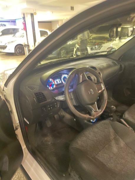 خرید و فروش کوییک دنده ای GXR-L مدل 1404 نقد و اقساط – همراه مکانیک