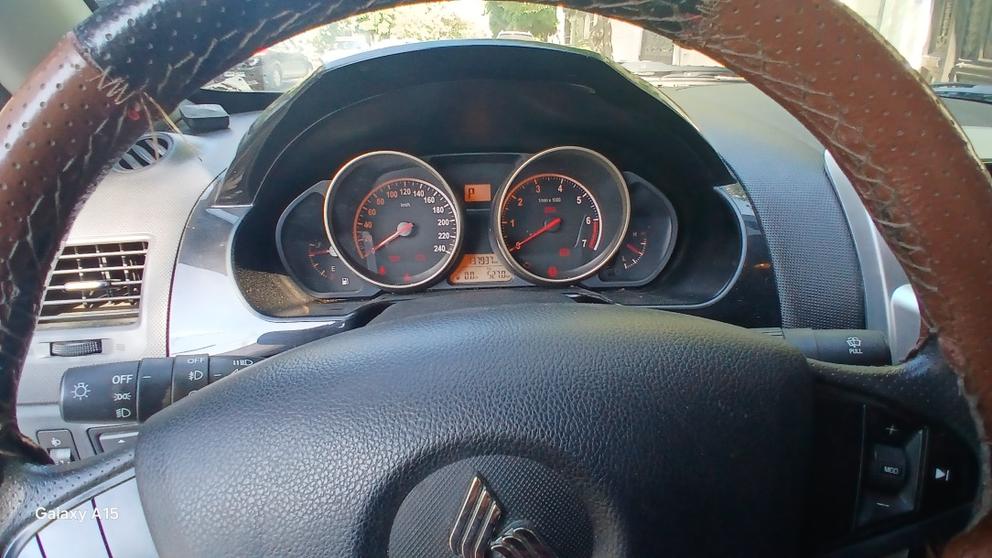 خرید و فروش برلیانس H330 اتوماتیک 1650 مدل 1399 نقد و اقساط – همراه مکانیک