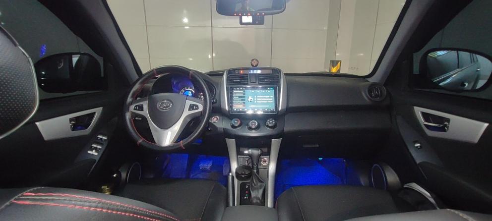 خرید و فروش لیفان X60 اتوماتیک مدل 1396 با ضمانت – همراه مکانیک