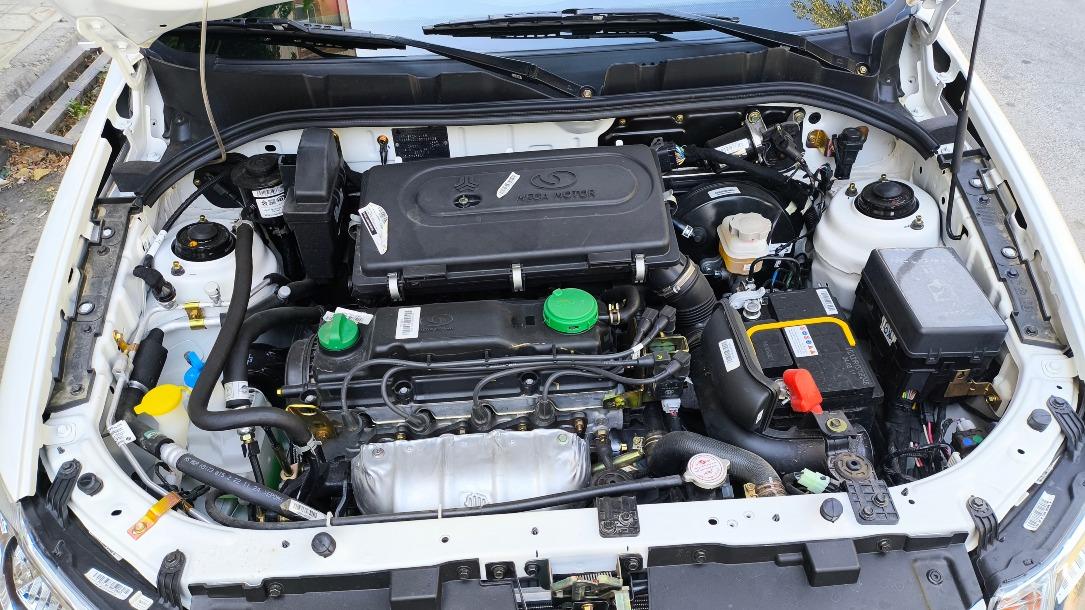 خرید و فروش ساینا S - ESP مدل 1404 نقد و اقساط – همراه مکانیک