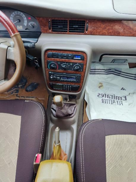 خرید و فروش سمند LX Ef7 - دوگانه سوز مدل 1394 با ضمانت – همراه مکانیک