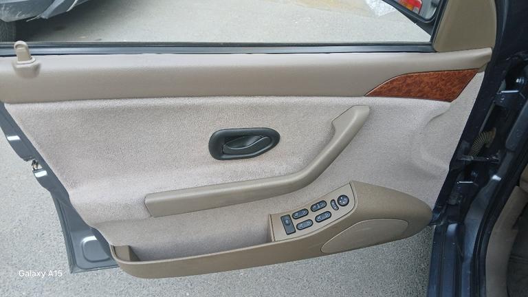 خرید و فروش سمند LX Ef7 مدل 1395 با ضمانت – همراه مکانیک