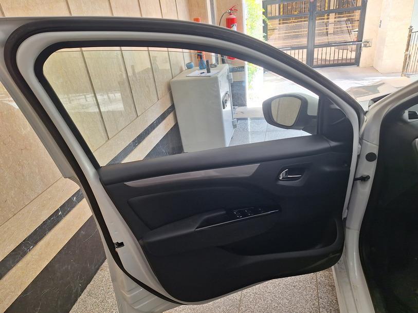 خرید و فروش تارا اتومات V4 مدل 1404 نقد و اقساط – همراه مکانیک