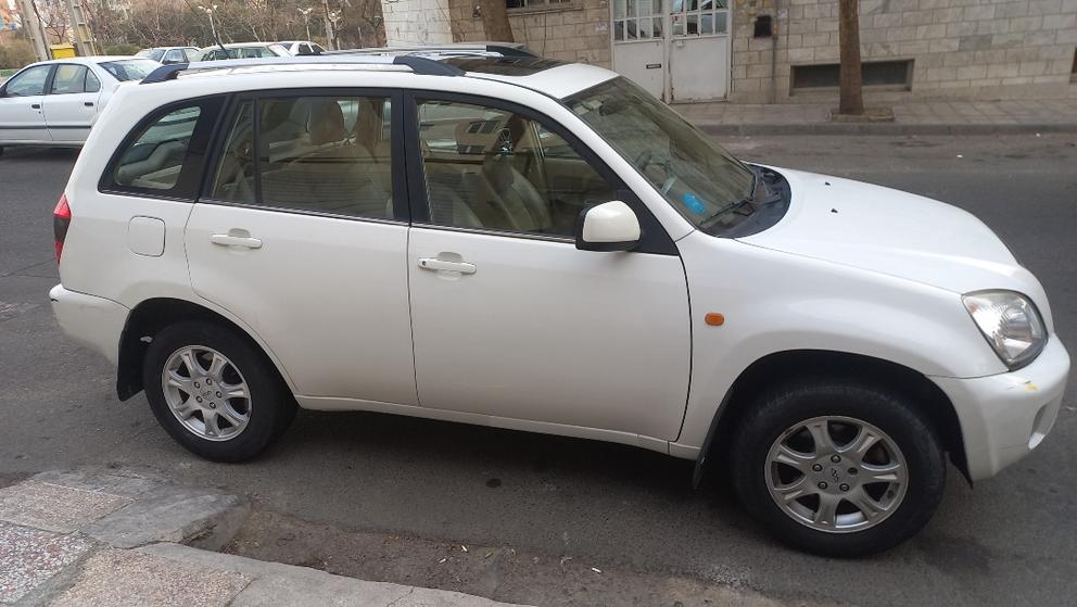 خرید و فروش ام وی ام X33 دنده ای ساده مدل 1391 با ضمانت – همراه مکانیک