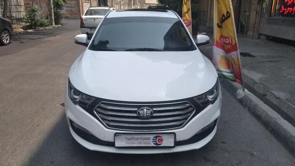 خرید و فروش بسترن B30 اتوماتیک مدل 1401 نقد و اقساط – همراه مکانیک