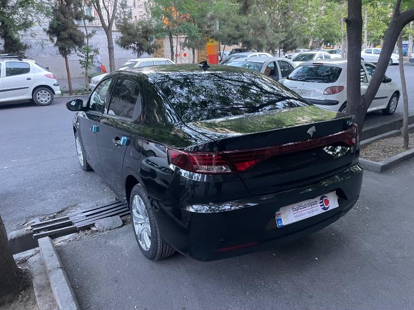 خرید و فروش تارا اتومات V4 مدل 1403 با ضمانت – همراه مکانیک