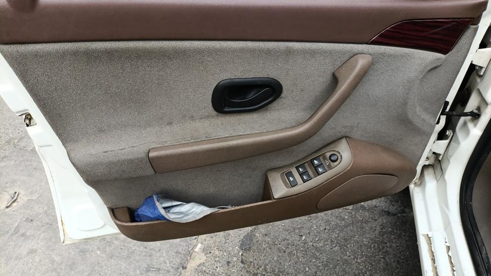 خرید و فروش سمند LX Ef7 - دوگانه سوز مدل 1393 با ضمانت – همراه مکانیک