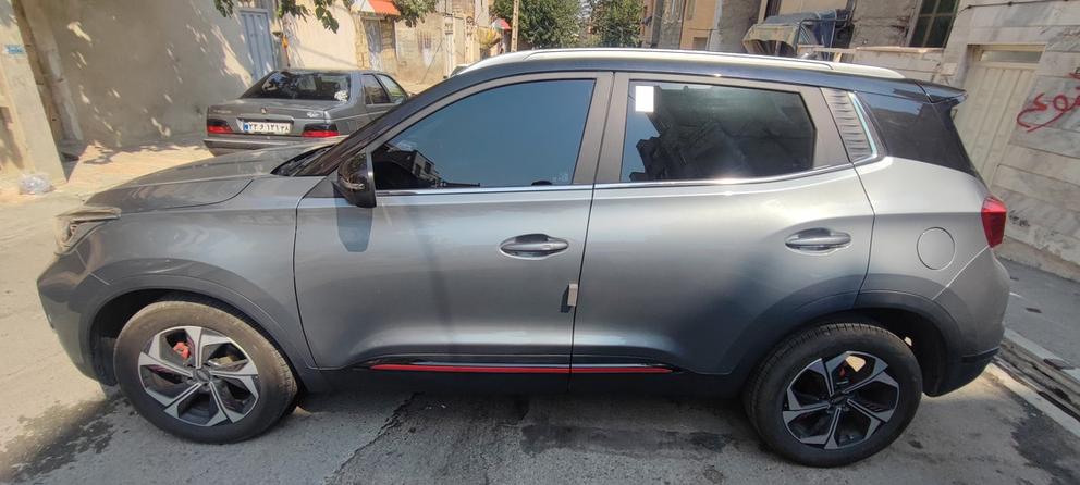 خرید و فروش ام وی ام X55 پرو IE اسپرت مدل 1401 نقد و اقساط – همراه مکانیک