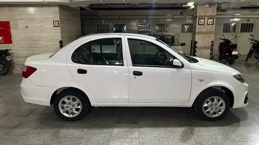 خرید و فروش ساینا S - ESP مدل 1404 نقد و اقساط – همراه مکانیک