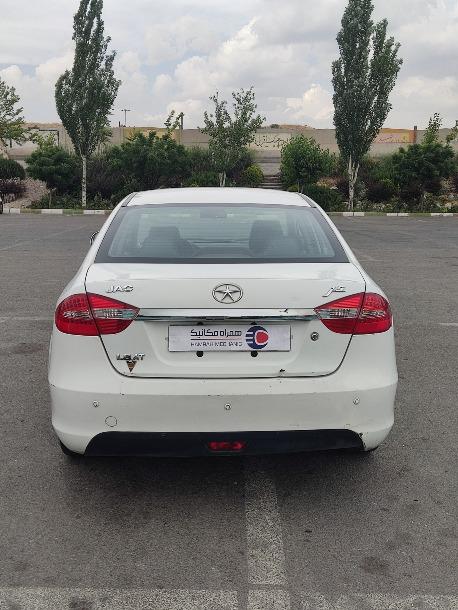 خرید و فروش جک J5 اتوماتیک 1800 مدل 1396 با ضمانت – همراه مکانیک