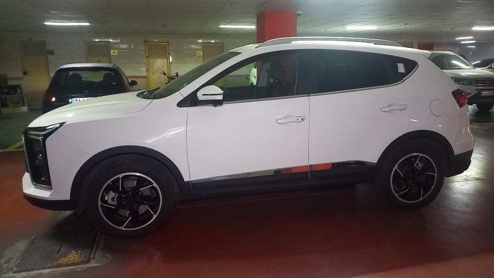 خرید و فروش KMC X5 توربو 1500 مدل 1403 نقد و اقساط – همراه مکانیک