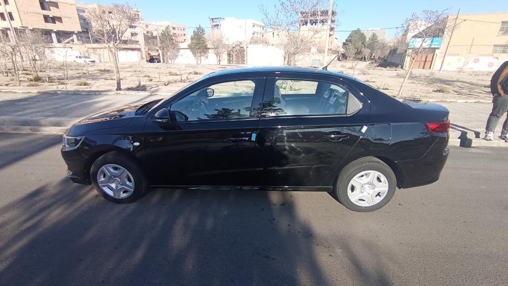 خرید و فروش تارا دنده - ESP مدل 1403 نقد و اقساط – همراه مکانیک