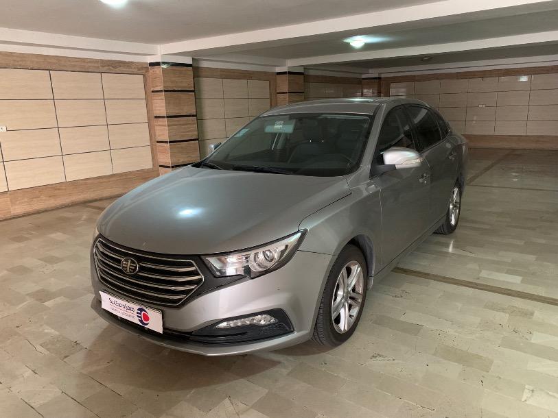 خرید و فروش بسترن B30 اتوماتیک مدل 1397 با ضمانت – همراه مکانیک