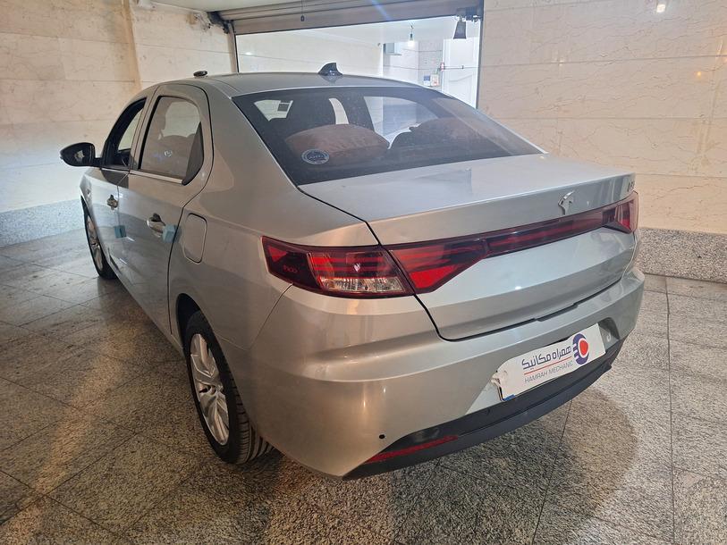 خرید و فروش تارا اتومات V4 مدل 1403 نقد و اقساط – همراه مکانیک