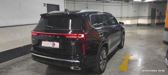 خرید و فروش اکستریم VX توربو 2000 مدل 1403 نقد و اقساط – همراه مکانیک