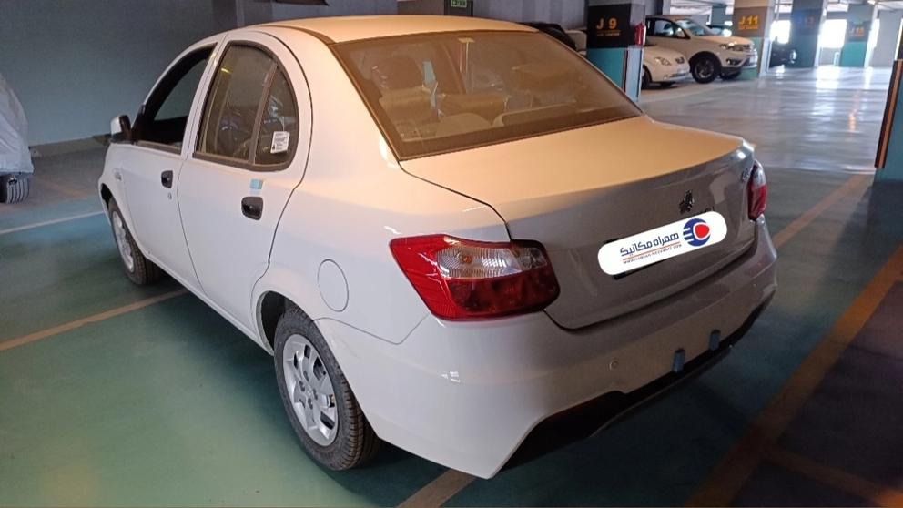 خرید و فروش ساینا S - ESP مدل 1404 نقد و اقساط – همراه مکانیک