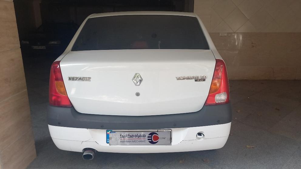 خرید و فروش تندر 90 ایران خودرو E2 مدل 1396 با ضمانت – همراه مکانیک