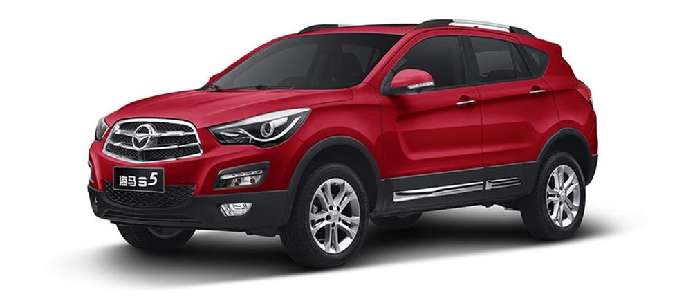 هایما S5، مشخصات S5 و بررسی تخصصی – همراه مکانیک