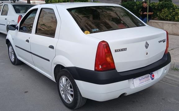 خرید و فروش تندر 90 پارس خودرو E2 مدل 1396 با ضمانت – همراه مکانیک