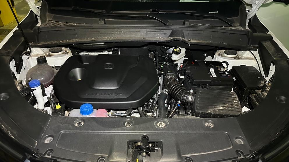 خرید و فروش چانگان CS55 پلاس 1500 توربو مدل 2024 نقد و اقساط – همراه مکانیک