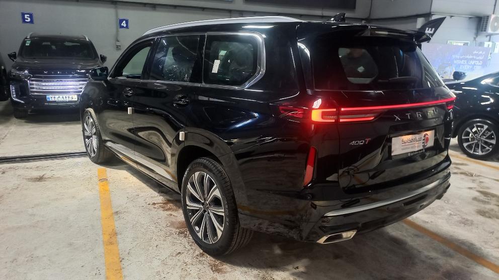 خرید و فروش اکستریم VX توربو 2000 مدل 1403 نقد و اقساط – همراه مکانیک