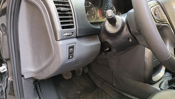 خرید و فروش سمند سورن پلاس XU7P مدل 1404 نقد و اقساط – همراه مکانیک