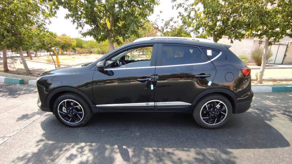 خرید و فروش KMC X5 توربو 1500 مدل 1404 نقد و اقساط – همراه مکانیک