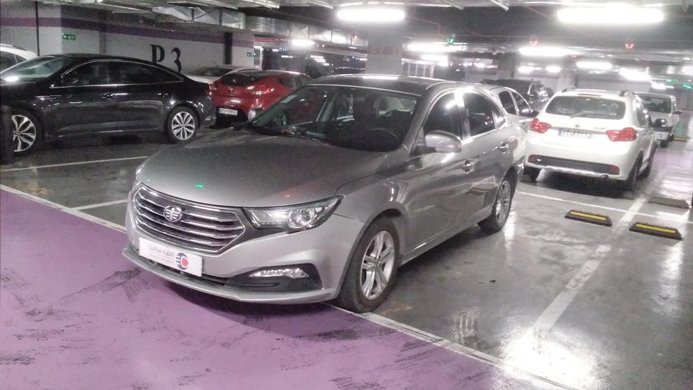 خرید و فروش بسترن B30 اتوماتیک مدل 1397 با ضمانت – همراه مکانیک