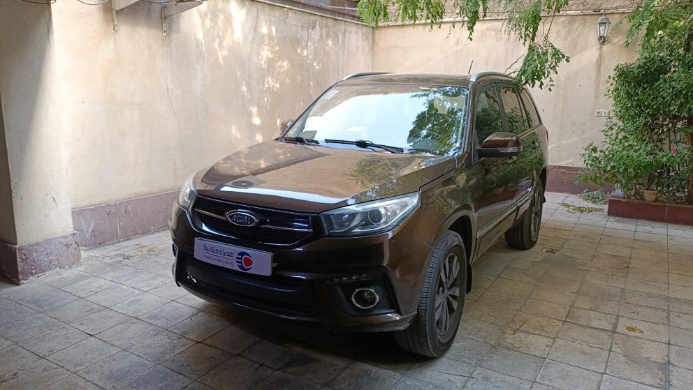 خرید و فروش ام وی ام X33 s اتوماتیک ساده مدل 1396 با ضمانت – همراه مکانیک