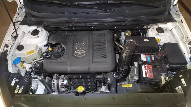 خرید و فروش جک J4 اتوماتیک مدل 1402 نقد و اقساط – همراه مکانیک