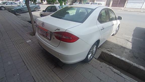 خرید و فروش جک J5 اتوماتیک 1800 مدل 1396 با ضمانت – همراه مکانیک