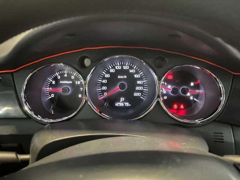 خرید و فروش دانگ فنگ H30 cross اتوماتیک مدل 1398 نقد و اقساط – همراه مکانیک