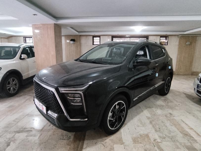 خرید و فروش KMC X5 توربو 1500 مدل 1403 نقد و اقساط – همراه مکانیک