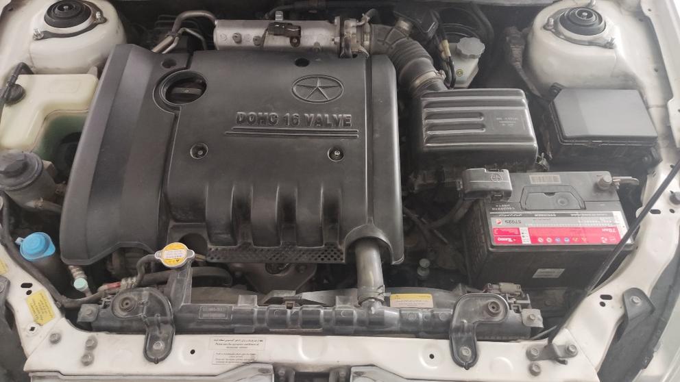 خرید و فروش جک J5 اتوماتیک 1800 مدل 1394 با ضمانت – همراه مکانیک