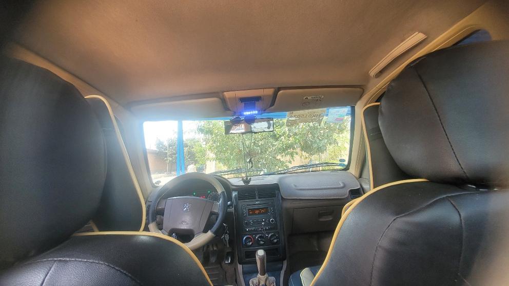 خرید و فروش پژو 405 GLX - دوگانه سوز مدل 1396 با ضمانت – همراه مکانیک