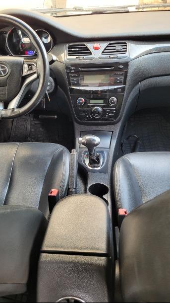 خرید و فروش جک J5 اتوماتیک 1800 مدل 1393 با ضمانت – همراه مکانیک