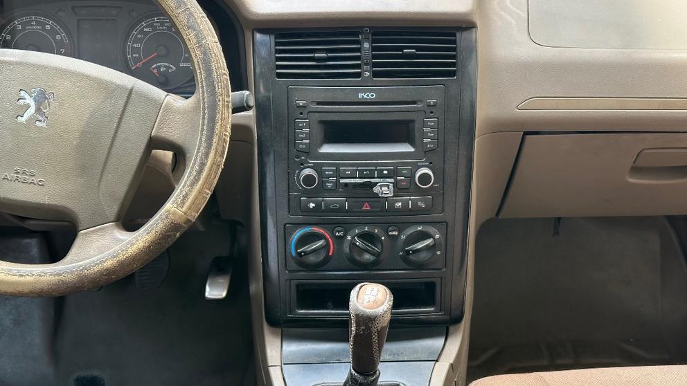 خرید و فروش پژو 405 GLX - دوگانه سوز مدل 1394 با ضمانت – همراه مکانیک