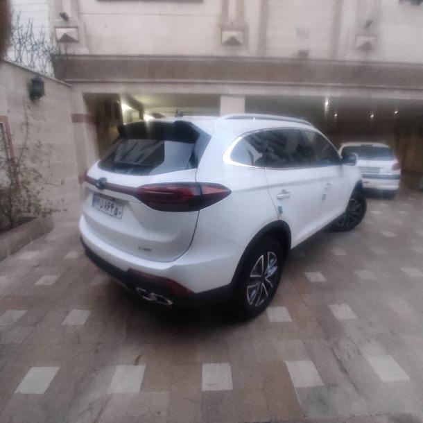 خرید و فروش KMC K7 اتوماتیک مدل 1402 نقد و اقساط – همراه مکانیک