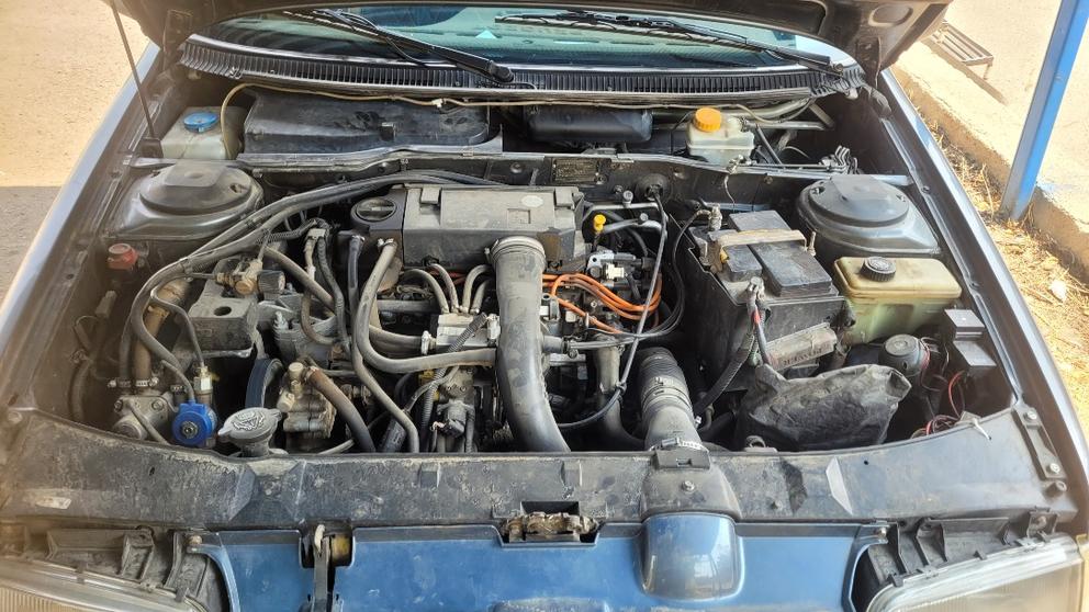 خرید و فروش پژو 405 GLX - دوگانه سوز مدل 1396 با ضمانت – همراه مکانیک