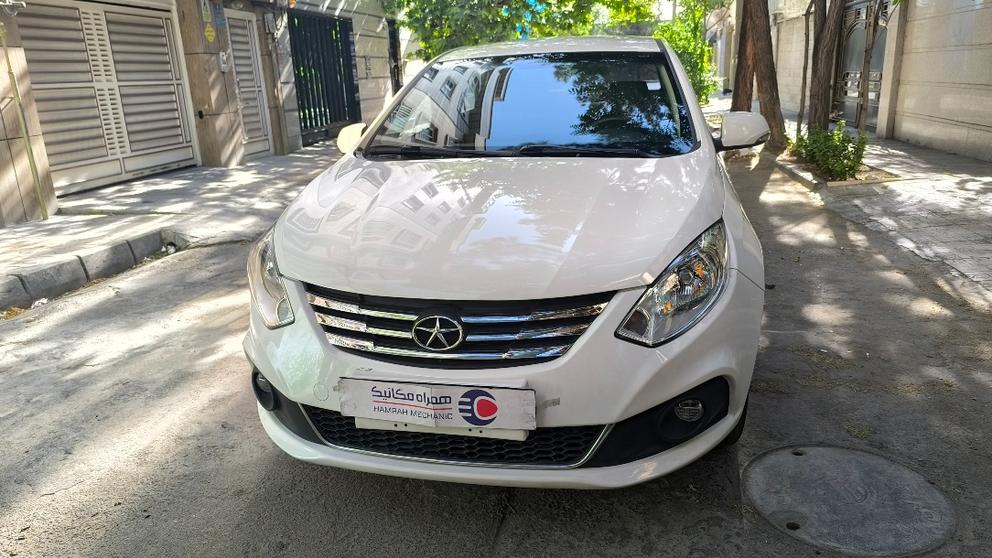 خرید و فروش جک J4 اتوماتیک مدل 1403 نقد و اقساط – همراه مکانیک