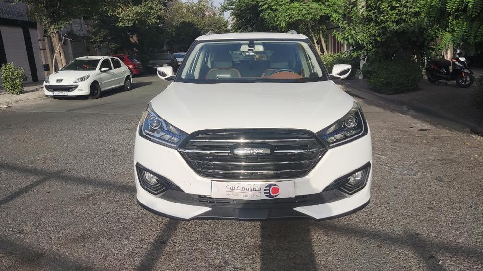 خرید و فروش زوتی DL5 توربو 1500 مدل 1402 نقد و اقساط – همراه مکانیک