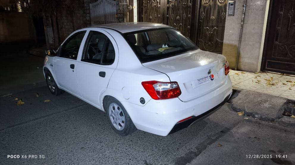 خرید و فروش ساینا S مدل 1401 نقد و اقساط – همراه مکانیک