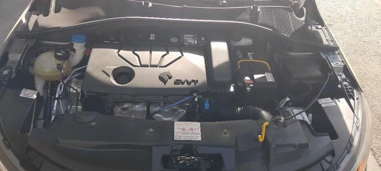 خرید و فروش تارا اتومات V4 مدل 1403 نقد و اقساط – همراه مکانیک