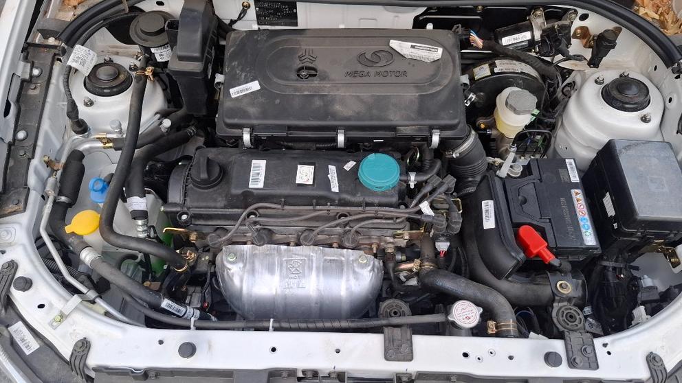 خرید و فروش ساینا S - ESP مدل 1404 نقد و اقساط – همراه مکانیک