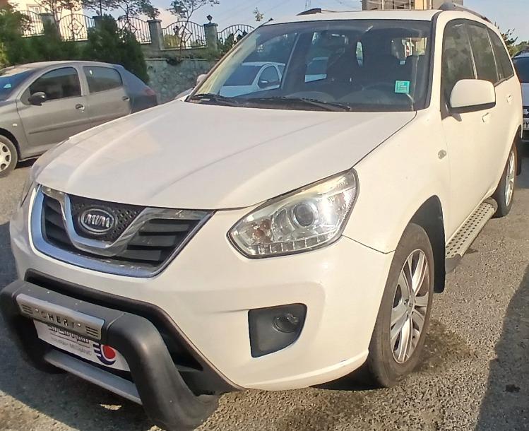 خرید و فروش ام وی ام X33 جدید اتوماتیک مدل 1394 با ضمانت – همراه مکانیک