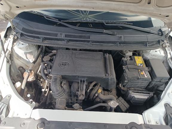 خرید و فروش برلیانس H230 اتوماتیک مدل 1396 با ضمانت – همراه مکانیک