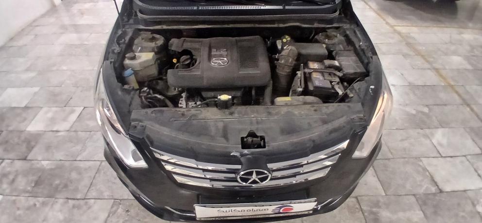 خرید و فروش جک J4 اتوماتیک مدل 1401 نقد و اقساط – همراه مکانیک