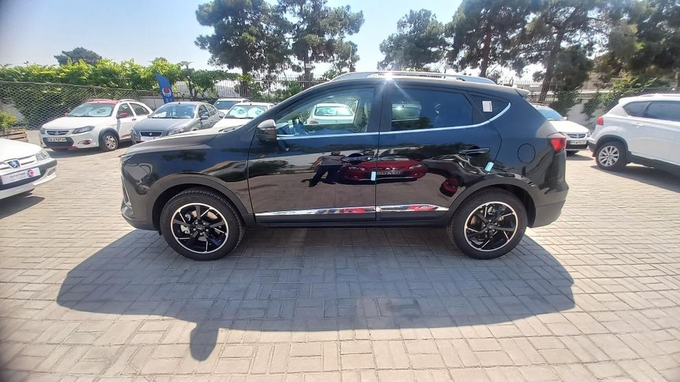 خرید و فروش KMC X5 توربو 1500 مدل 1403 نقد و اقساط – همراه مکانیک