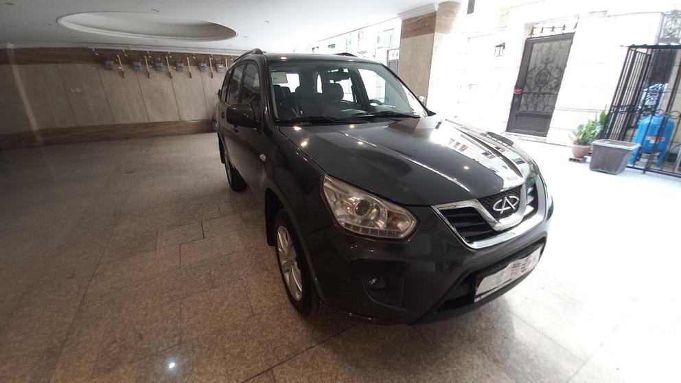 خرید و فروش ام وی ام X33 جدید اتوماتیک مدل 1395 با ضمانت – همراه مکانیک